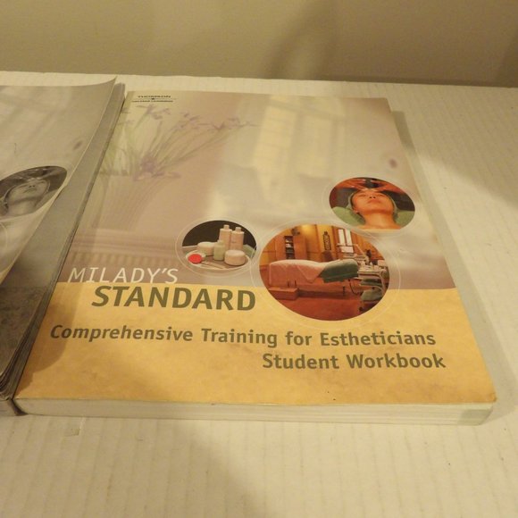 MIlady's | Office | Lot 2 Miladys Standard Comprehensive Training ...